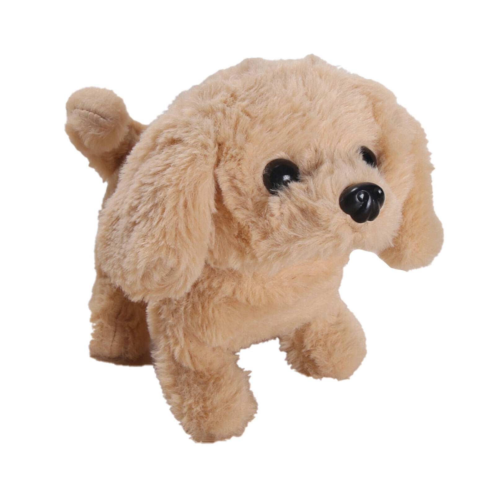 BESTSKY Dog Toys for Kids,Realistic Dog Walking Dog Toy,Walking Tail ...