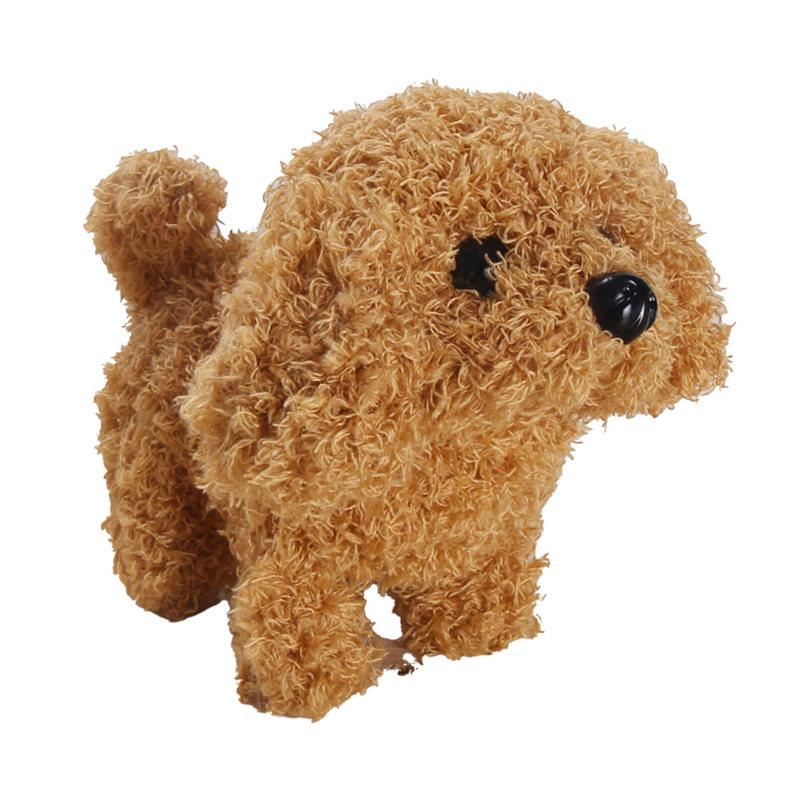 BESTSKY Dog Toys for Kids,Walking Dog Remote Control Dog,Tail Wagging ...