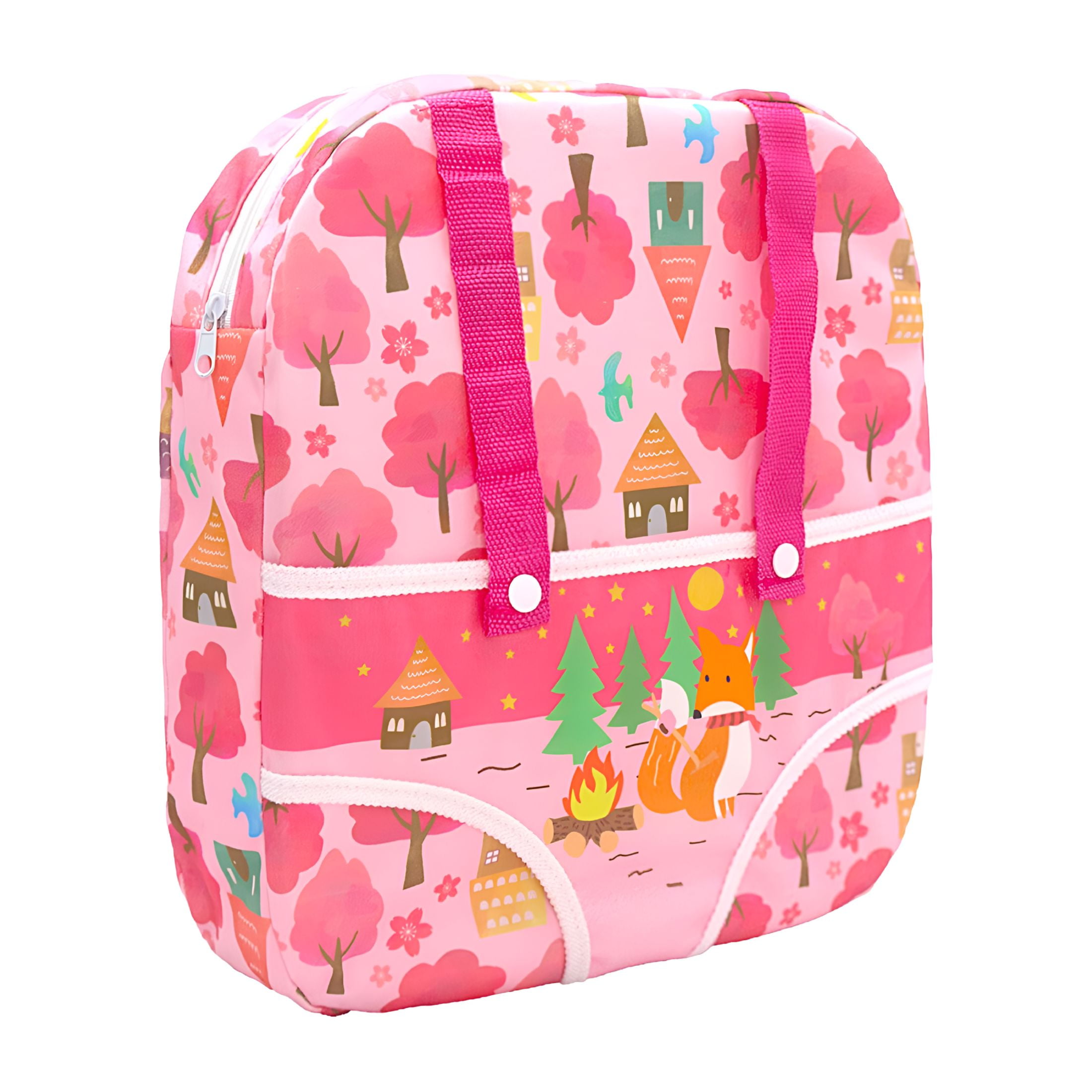 BESTSKY Doll Carrier,Reborn Doll Backpack Carrier,Doll Carrier Fun ...