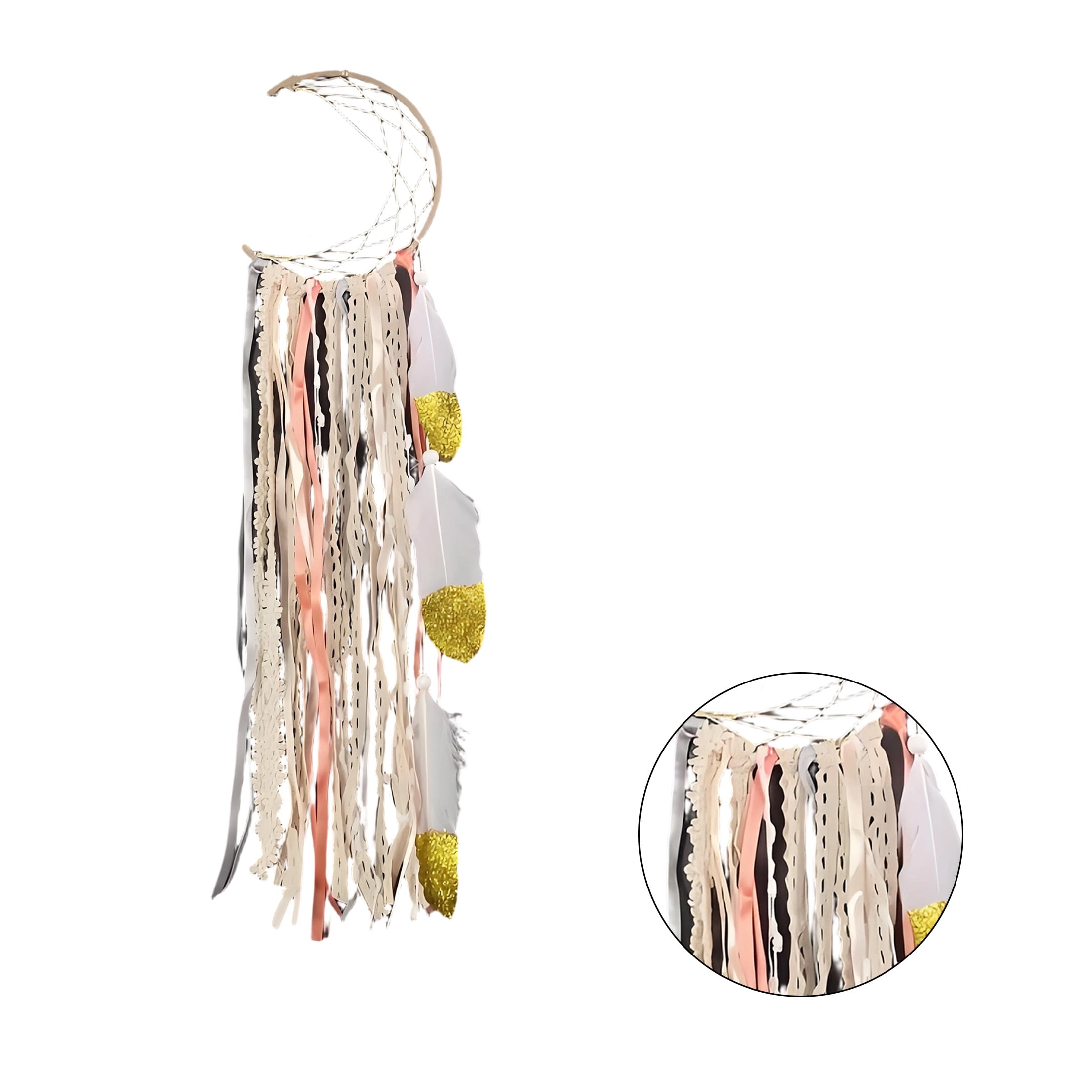 BESTSKY Dream Catcher,Evil Spirit Blocker Dream Catchers for Adults ...
