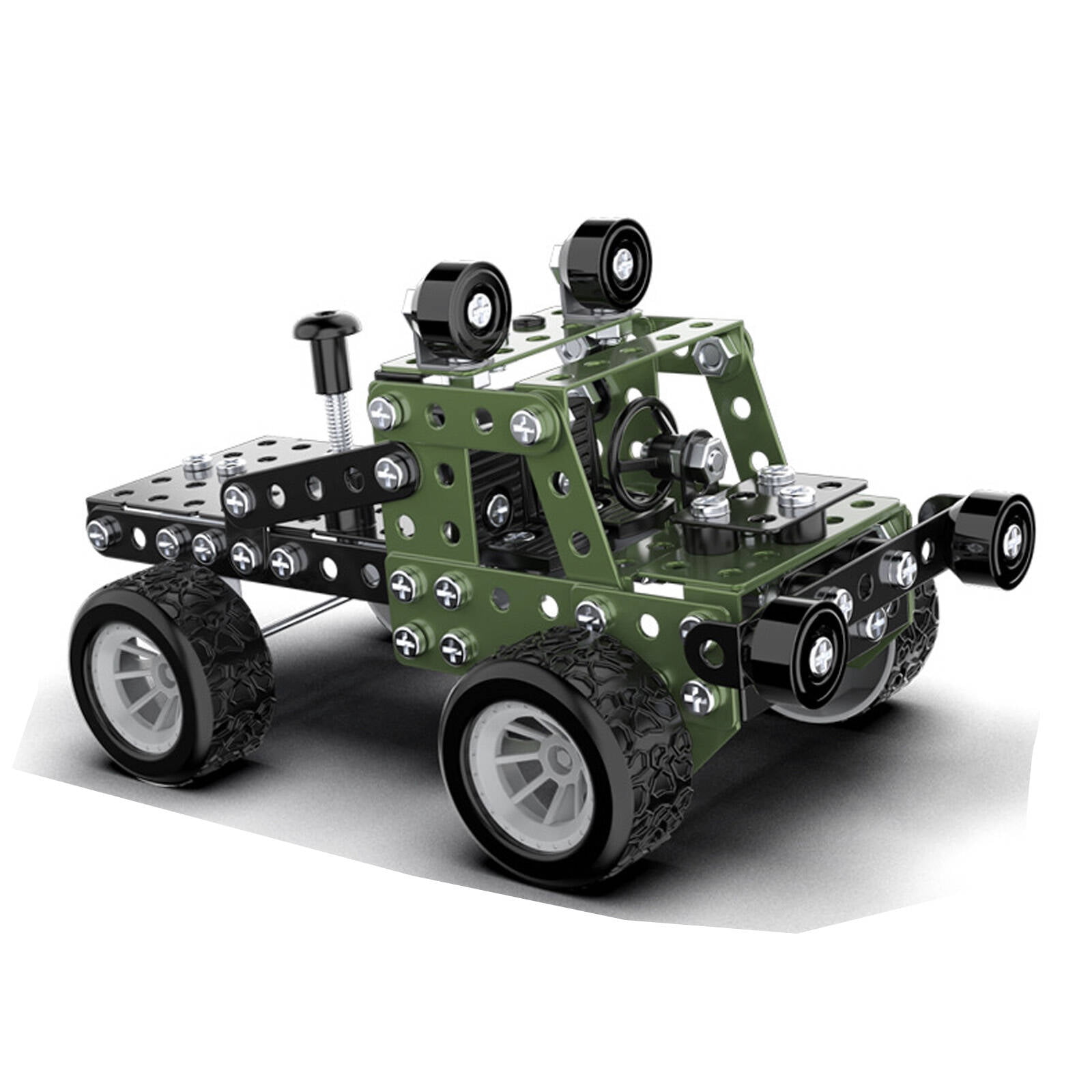 BESTSKY Drift Car,Off-Road Climbing Ability Remote Control Car,Four ...