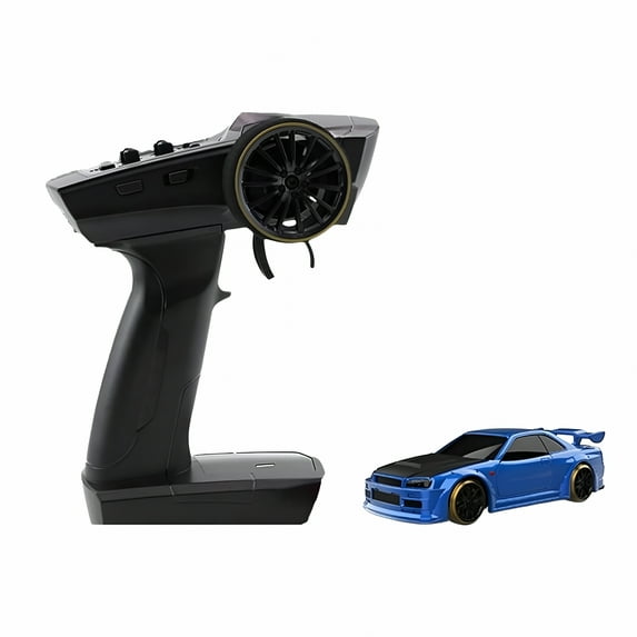 BESTSKY Drift RC Car with Gyro,Mini Slide Drift Rc Car,Rc Drift Car ...