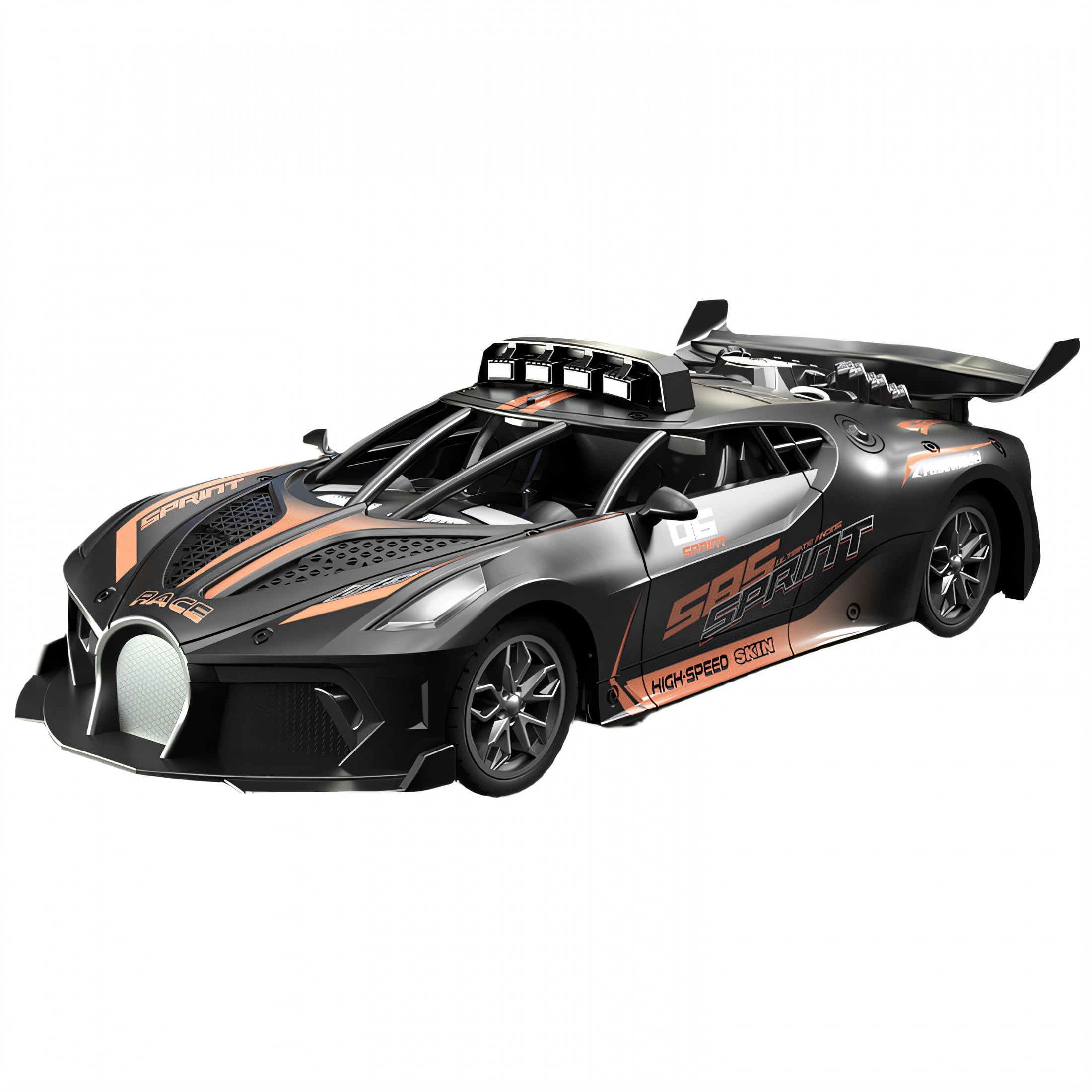 BESTSKY Drift Rc Car,Dynamic Drift Skills Rc Drift Car,Responsive Control System Rc Cars for ...