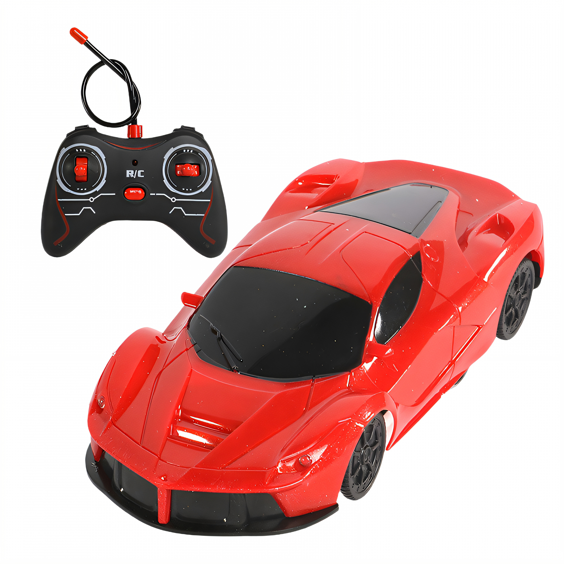 BESTSKY Drift Rc Car,Strong Motor Power Rc Drift Car,Off-Road ...
