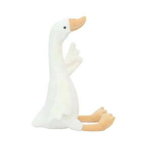 Goose Stuffed Animal