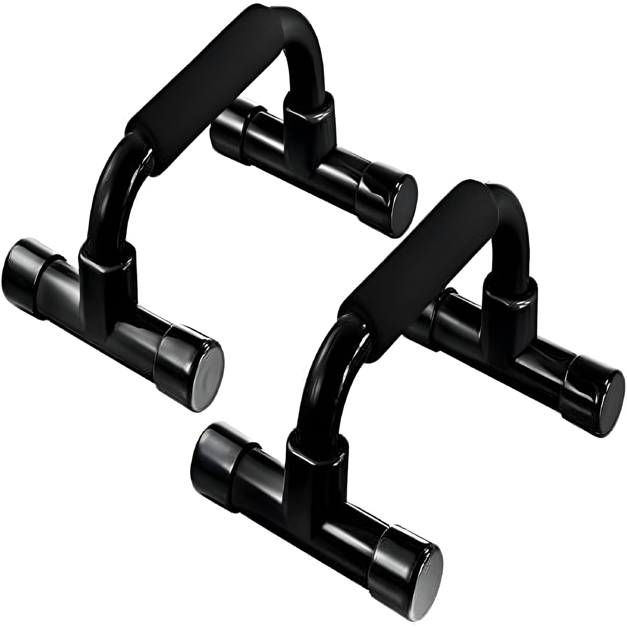 BESTSKY Easy Exercise Equipment, Push Up Stand Training Power Trainer ...