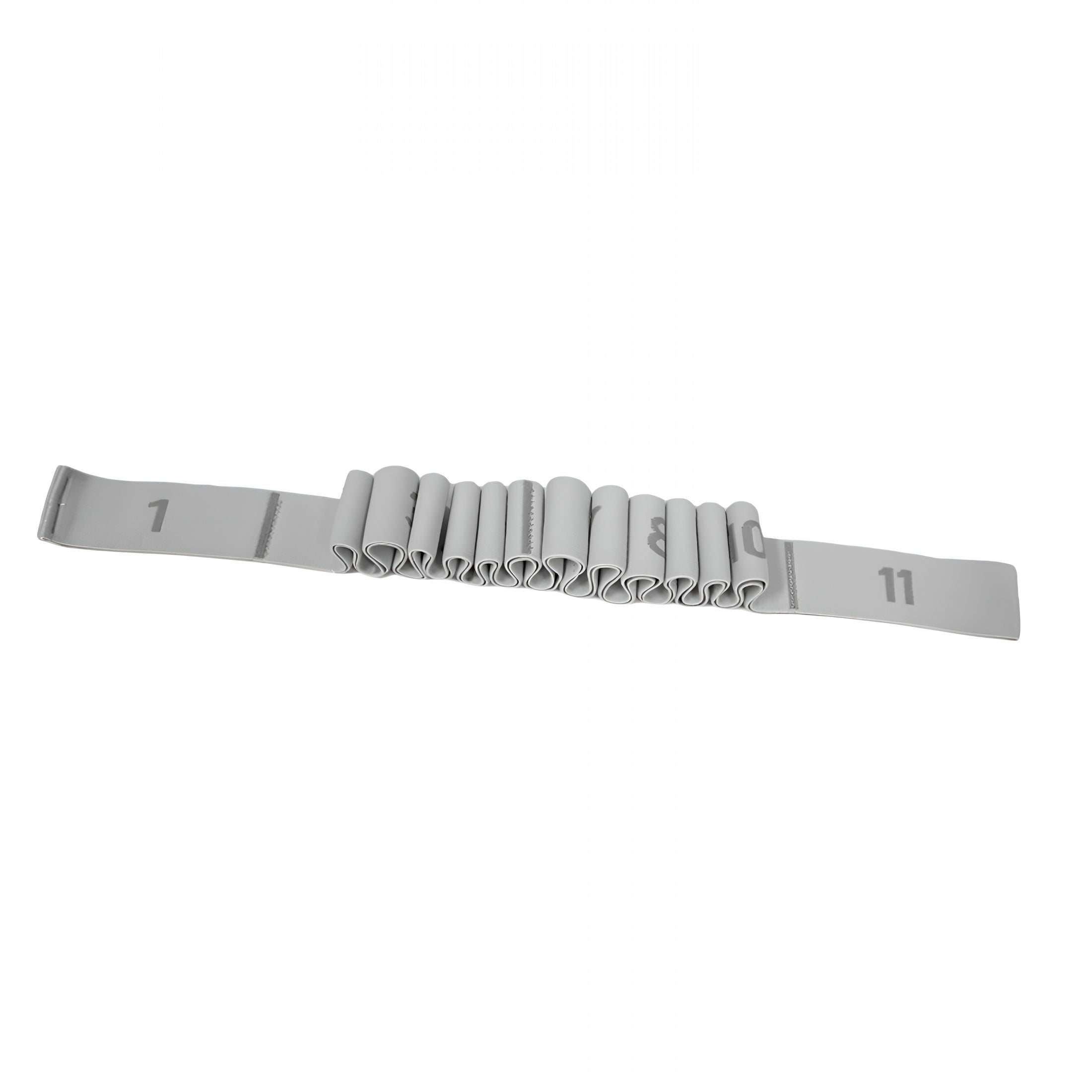 BESTSKY Elastic Stretching Strap with 11 Loops,Adjustable Stretch Band ...