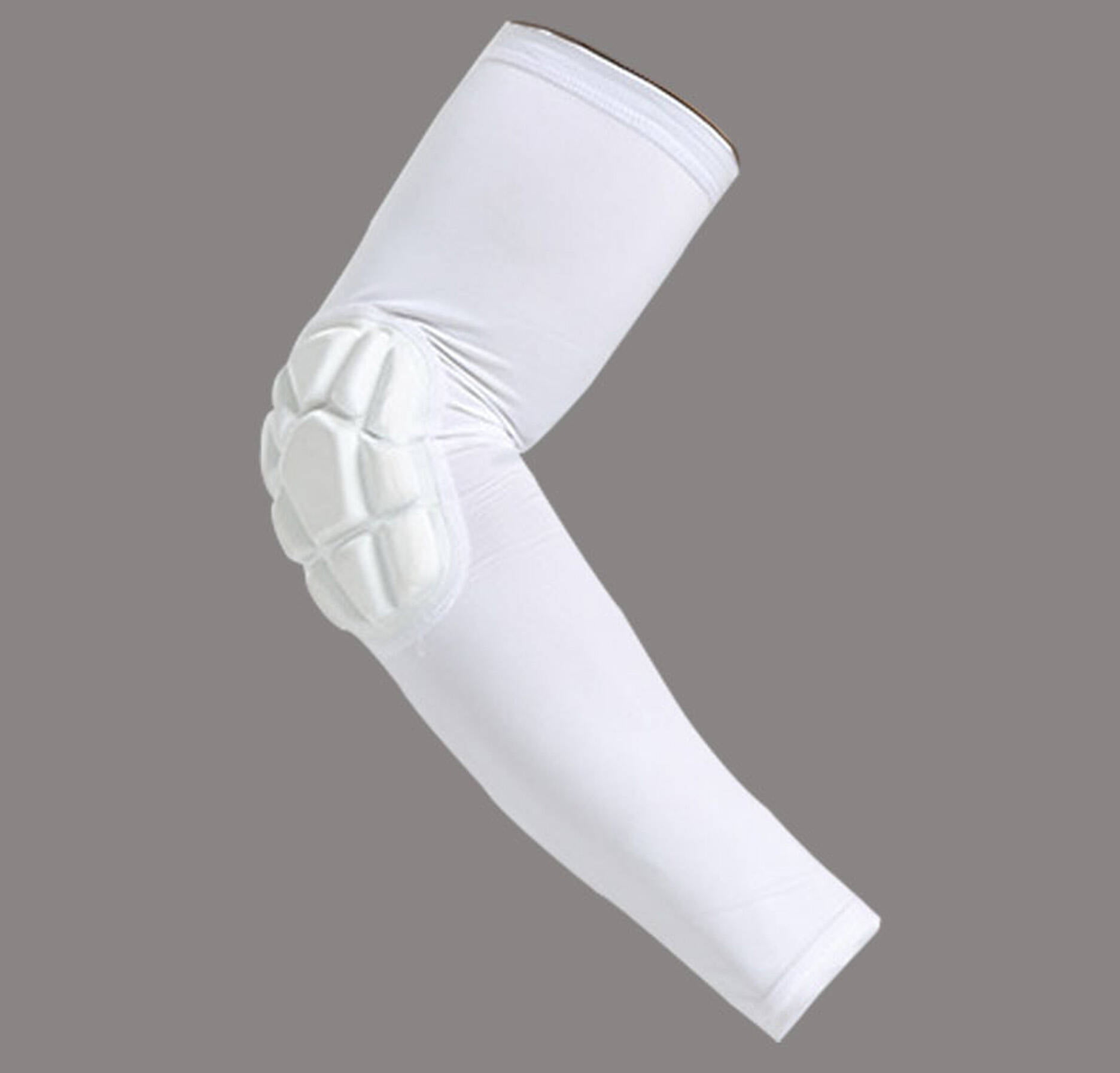 BESTSKY Elbow Brace Elastic Compression for Tennis Elbow Relief,Anti ...