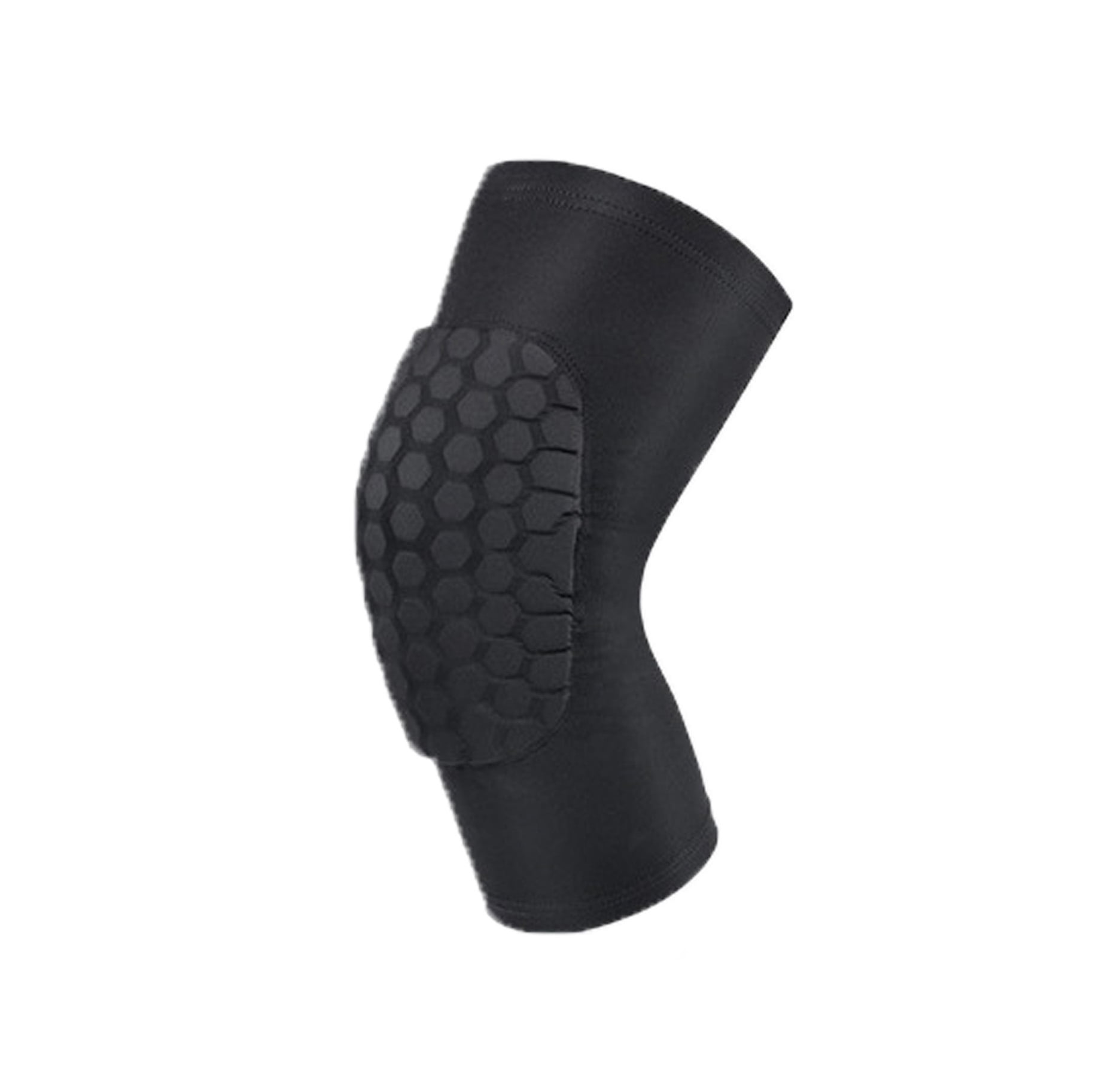 BESTSKY Elbow Brace Honeycomb Impact Protection Tennis Elbow Relief ...