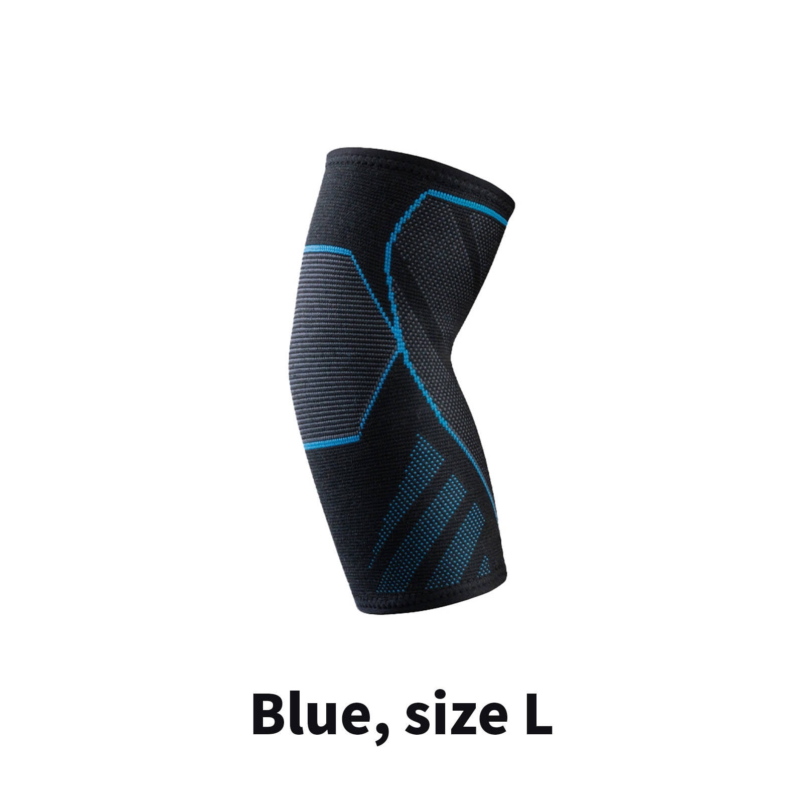 BESTSKY Elbow Compression Sleeve,Cold Resistance Elbow Brace,Adjustment ...