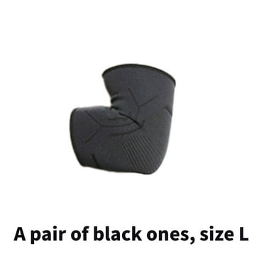 Venom Sports Fitness Elbow Brace Compression Sleeve Support - Walmart.com