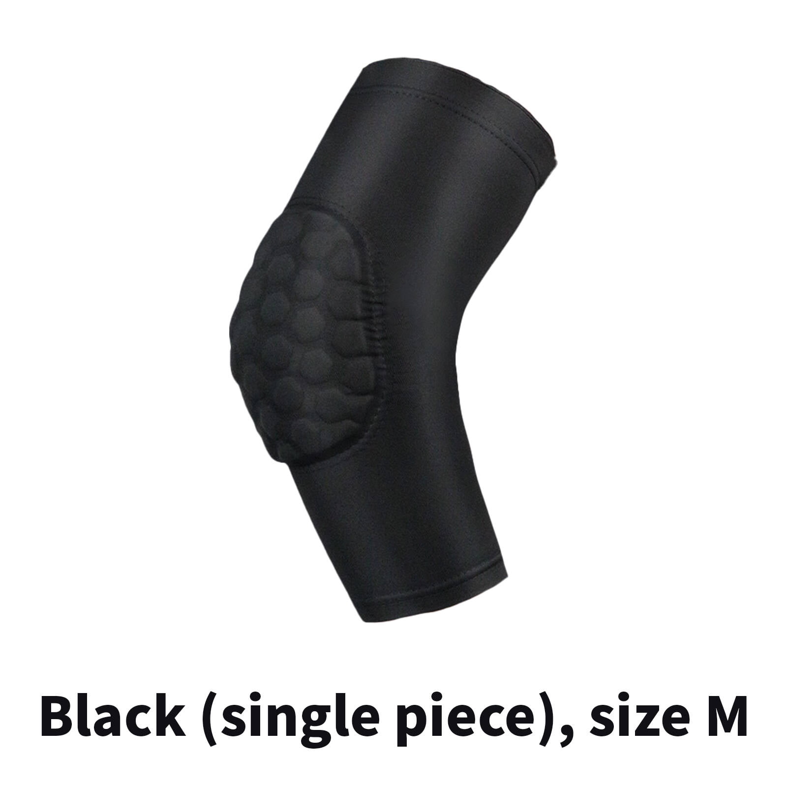 BESTSKY Elbow Compression Sleeve,Honeycomb Collision Avoidance Elbow ...