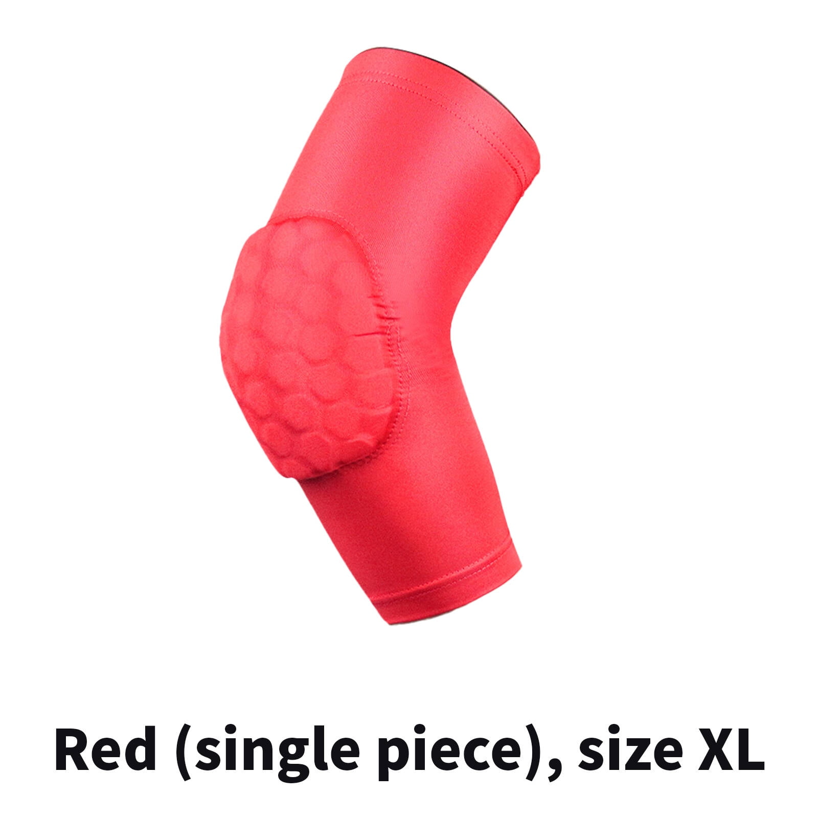 BESTSKY Elbow Compression Sleeve,Honeycomb Collision Avoidance Elbow ...