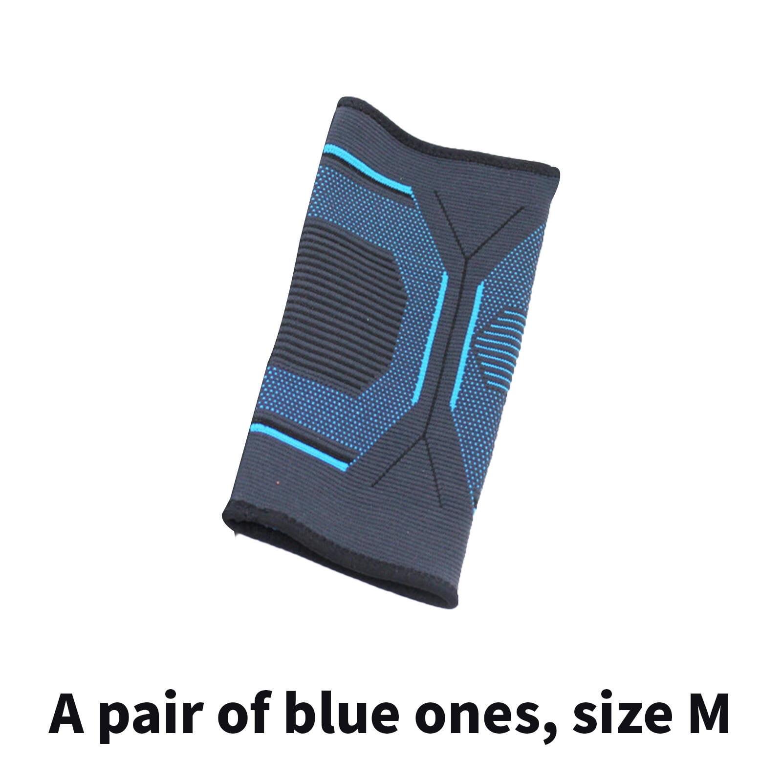 BESTSKY Elbow Compression Sleeve,Medium Fabric Thickness Elbow Brace ...