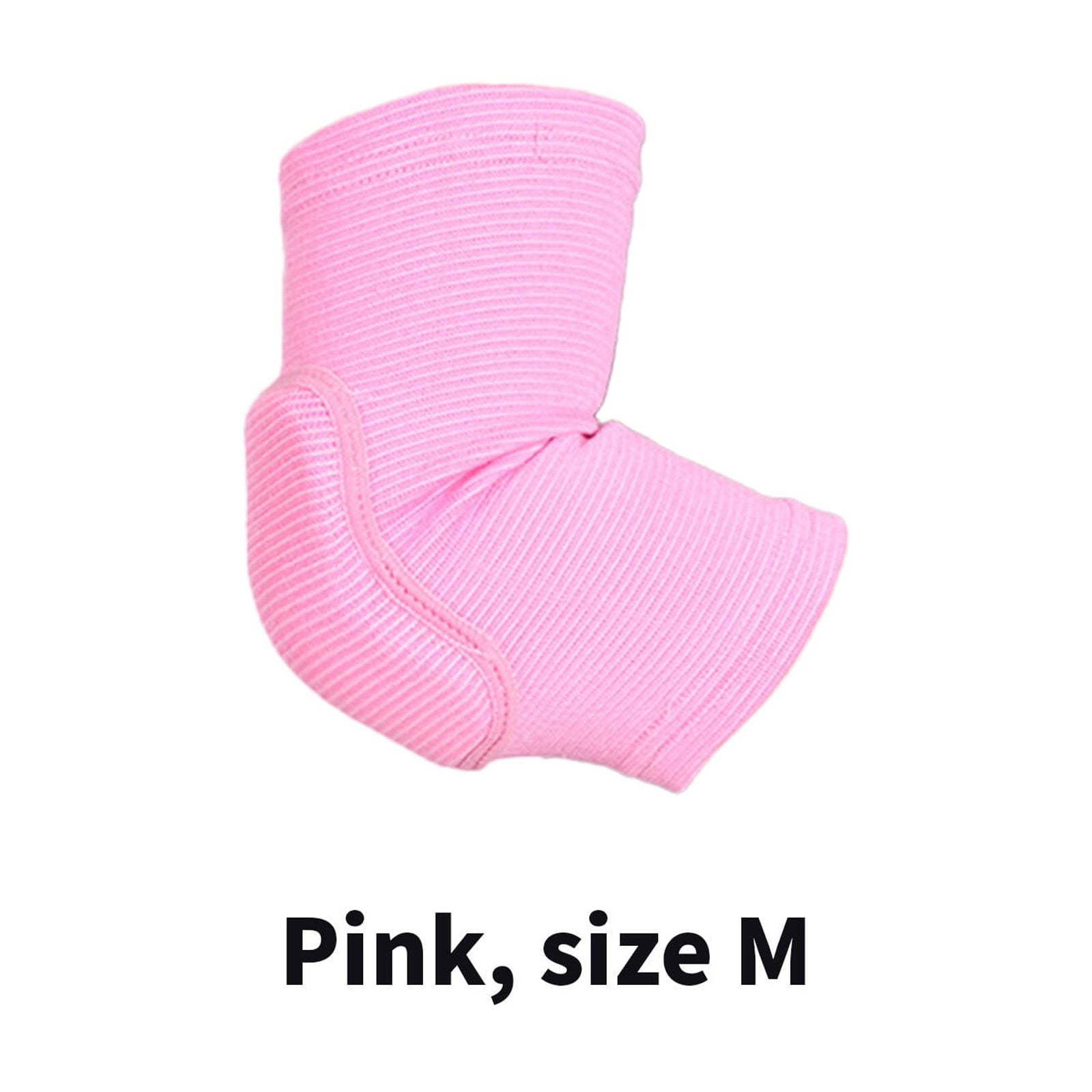 BESTSKY Elbow Compression Sleeve,Thickening Sponge Elbow Brace,Anti ...