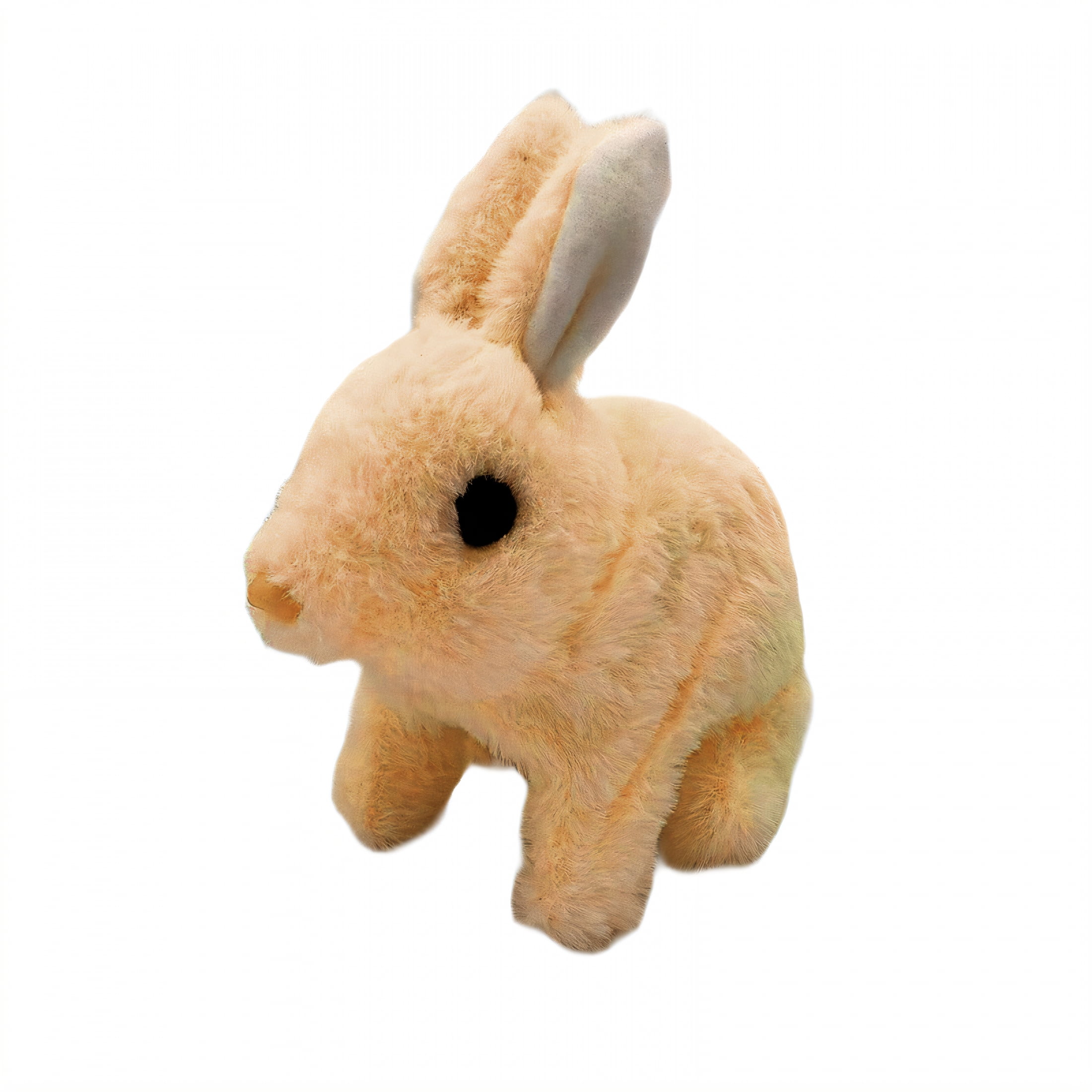 BESTSKY Electronic Plush Dog,Leash Included Dog Toy Remote Control ...