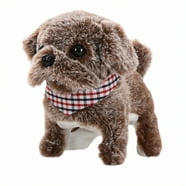 FurReal Biscuit My Lovin’ Pup-22 INCH- Responds To Voice Commands ...