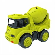 Fisher-Price Blaze Monster Truck Smashy - Die-Cast Vehicle - Walmart.com