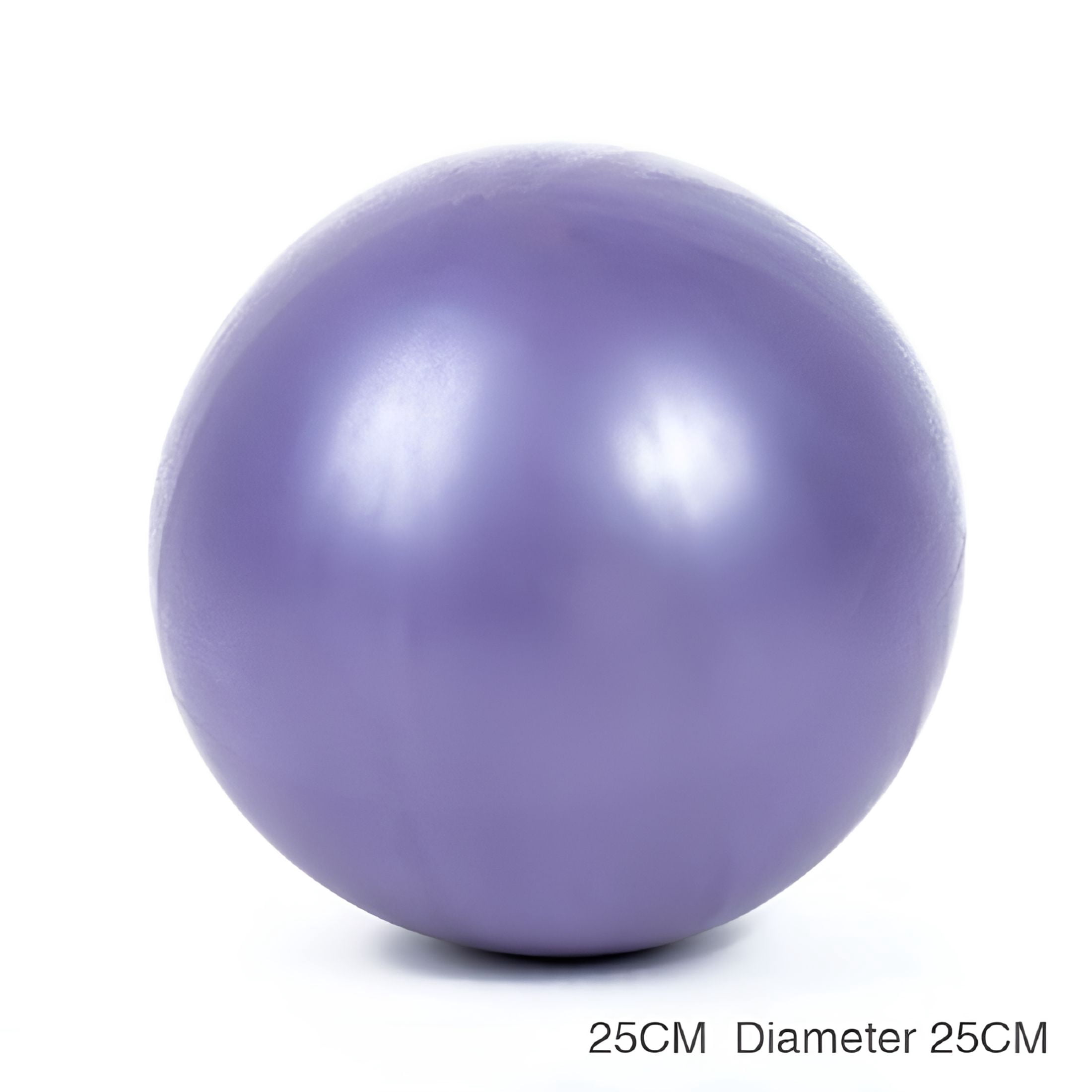 BESTSKY Exercise Ball Yoga Ball for Exercise Pregnancy Anti-Burst ...
