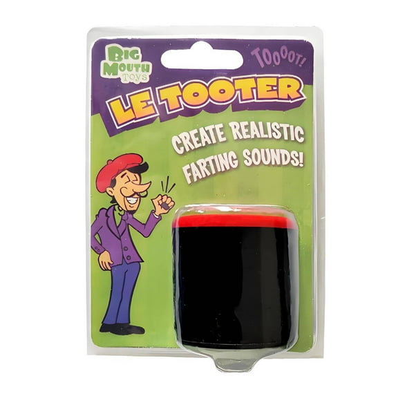 BESTSKY Fart Machine,Creative Design Fart Machine,Unique Shape Fart ...