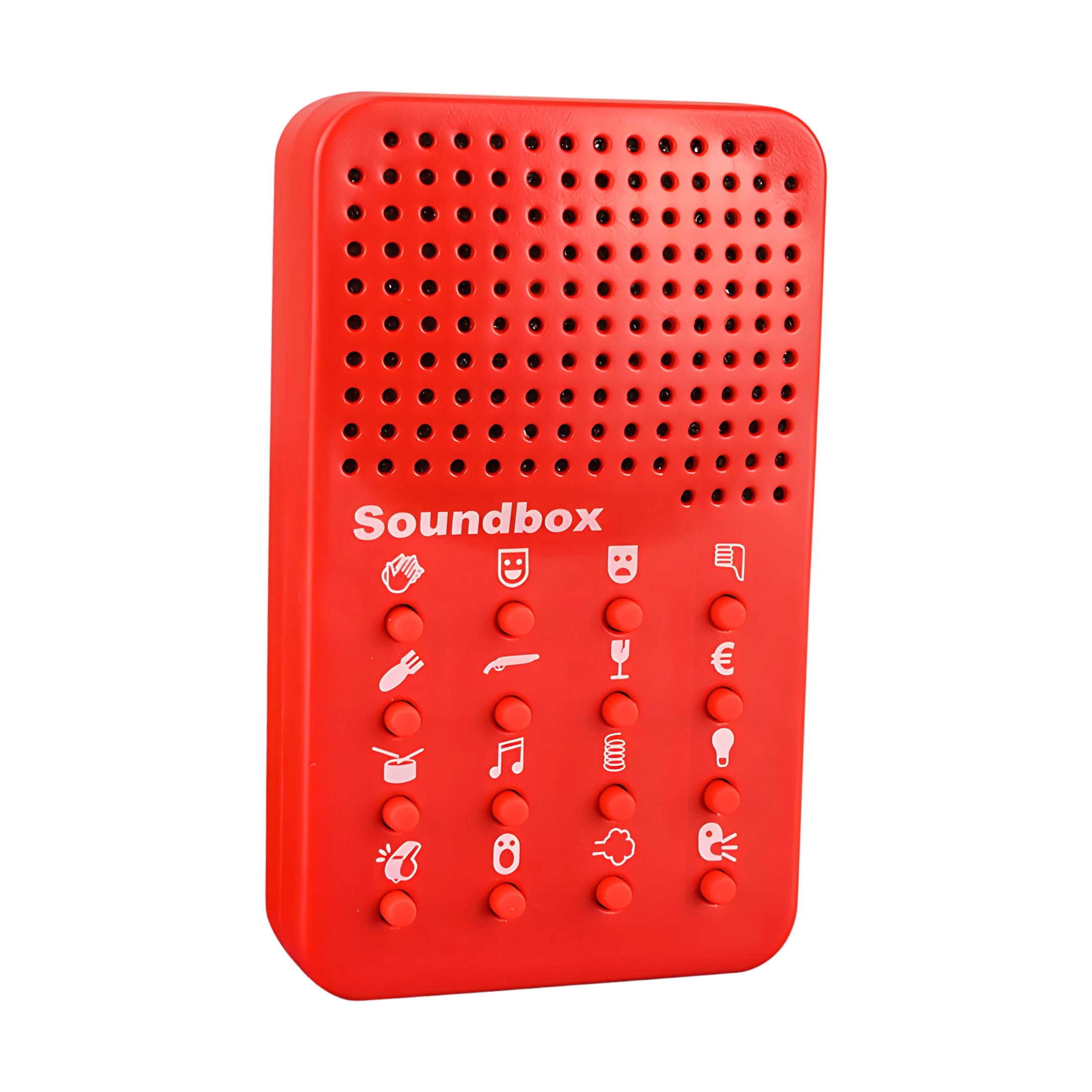 BESTSKY Fart Noise Maker,16-Button Fart Machine,Funny Prank Sound ...