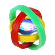 Spark.Create.Imagine. Baby Fidget Spinner, Ages Newborn + - Walmart.com