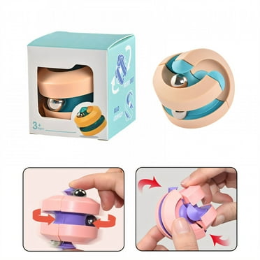 Spark.Create.Imagine. Baby Fidget Spinner, Ages Newborn + - Walmart.com