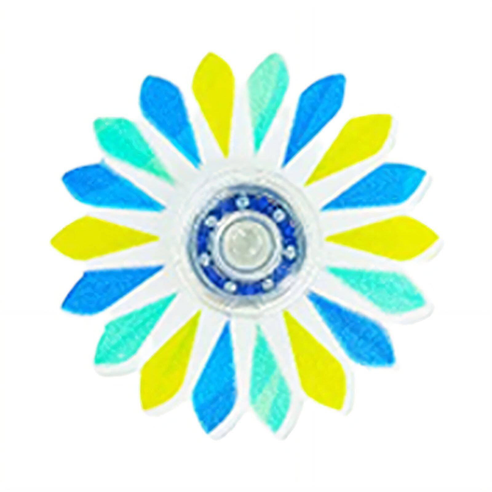 BESTSKY Fidget Spinner,Colorful Kids Fidget Toys,Color Fidget Wheel ...