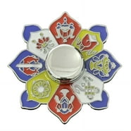 PWING Flying Spinner, Hand Operated Drones for Kids or Adults, 360 ...