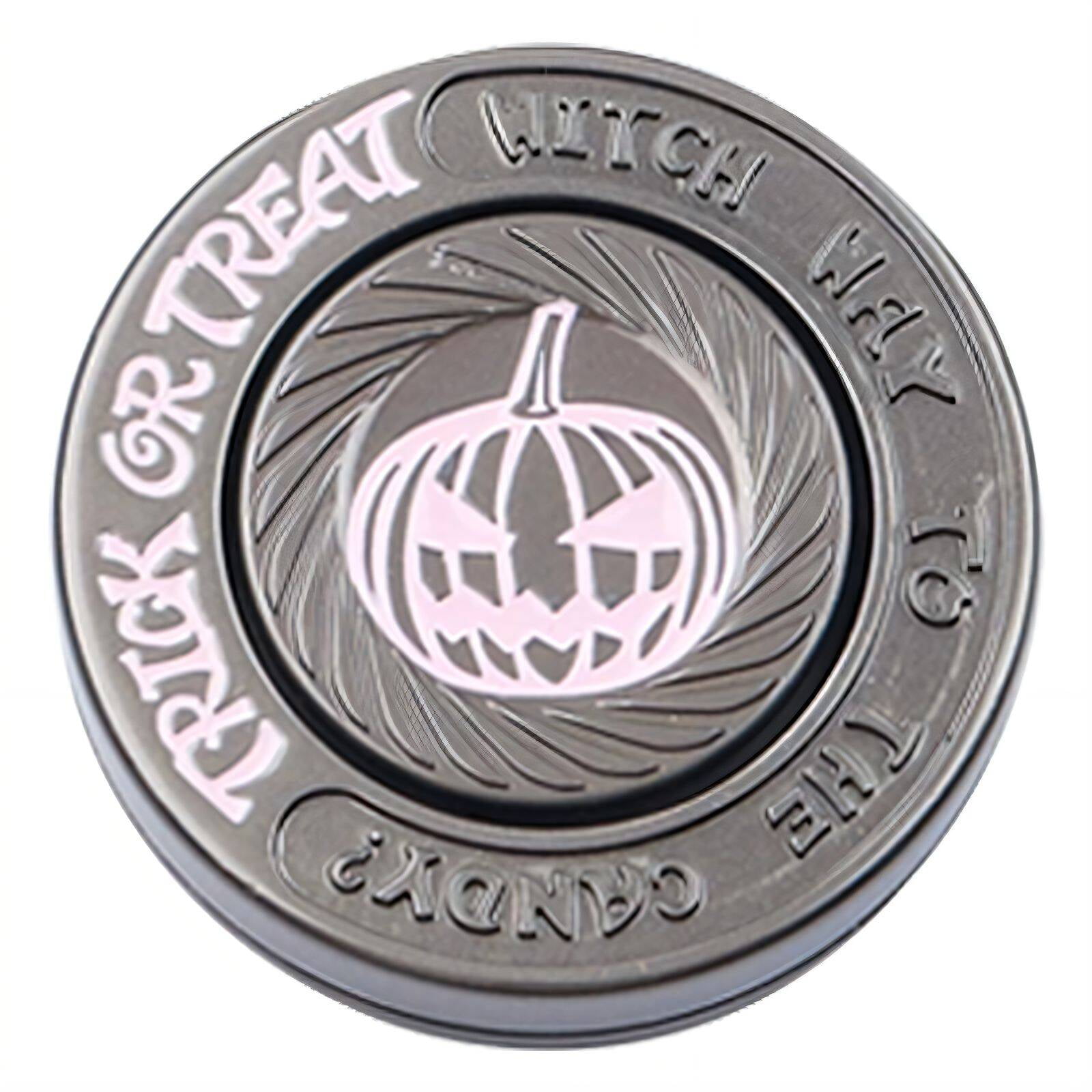 BESTSKY Fidget Spinners,Lotus Flower Design Fidget Toy,Stress Relieving ...