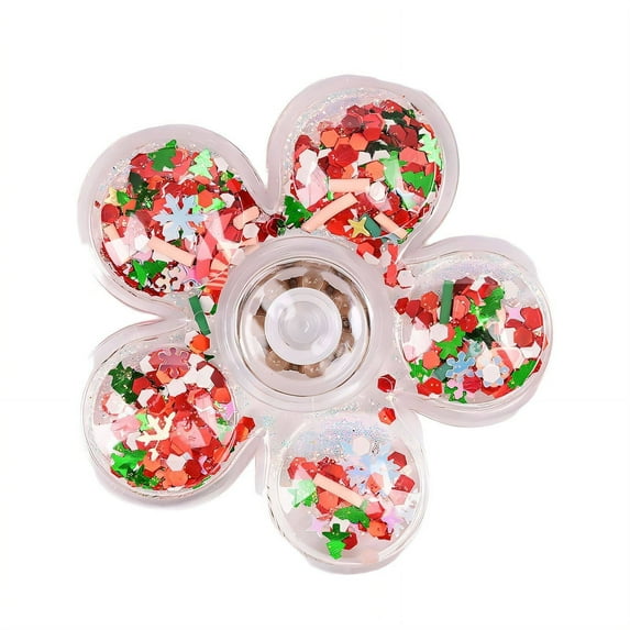 BESTSKY Fidget Toys,Christmas Sand Fidget Toys Bulk,Stress Toys ...