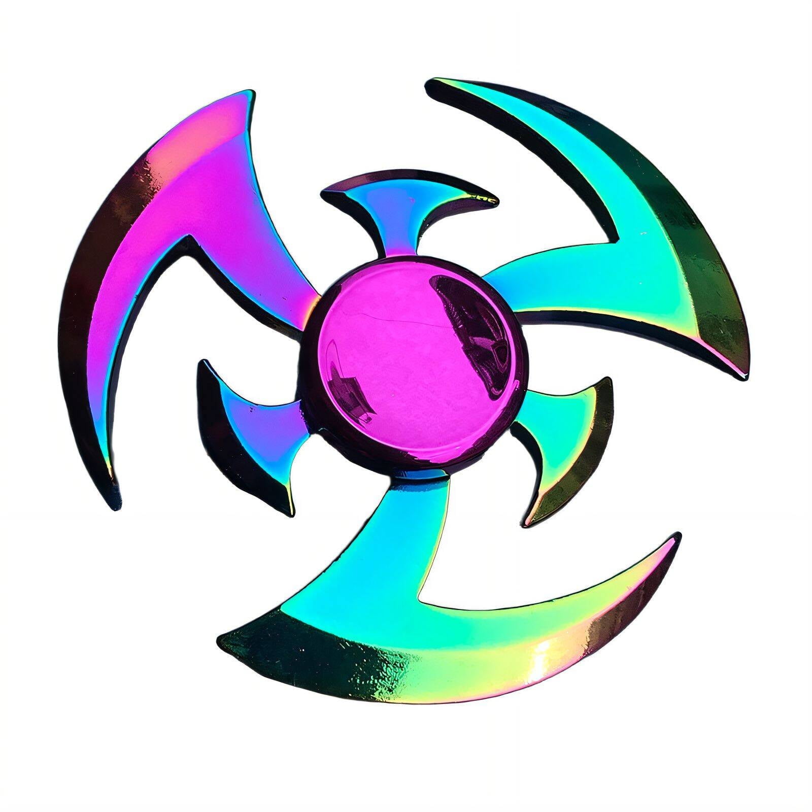 BESTSKY Fidget Spinner,Colorful Fidget Toys for Kids,Fidgets for Teens ...