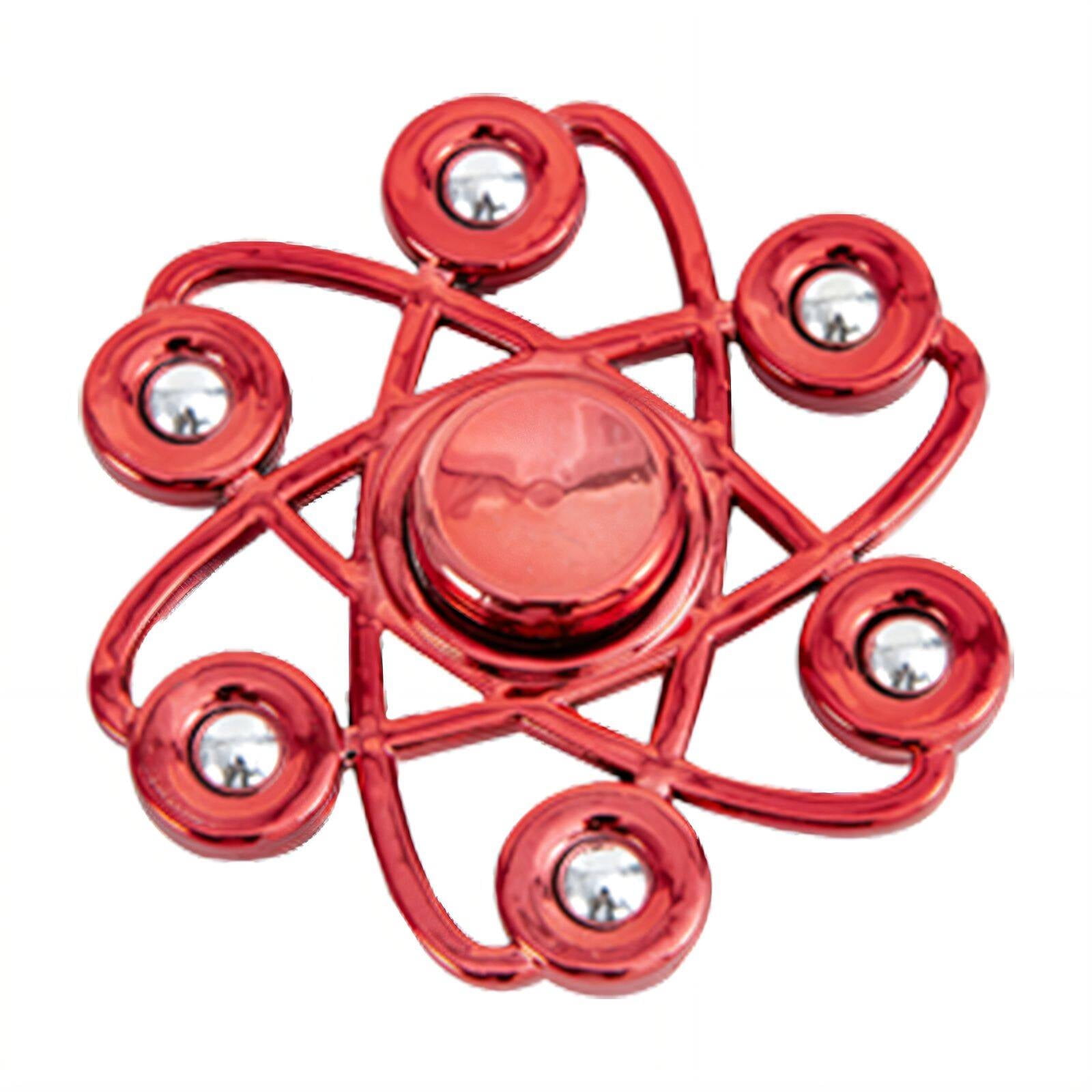 BESTSKY Fidget Spinner,Lotus Autism Sensory Toys,Easter Toy - Walmart.com
