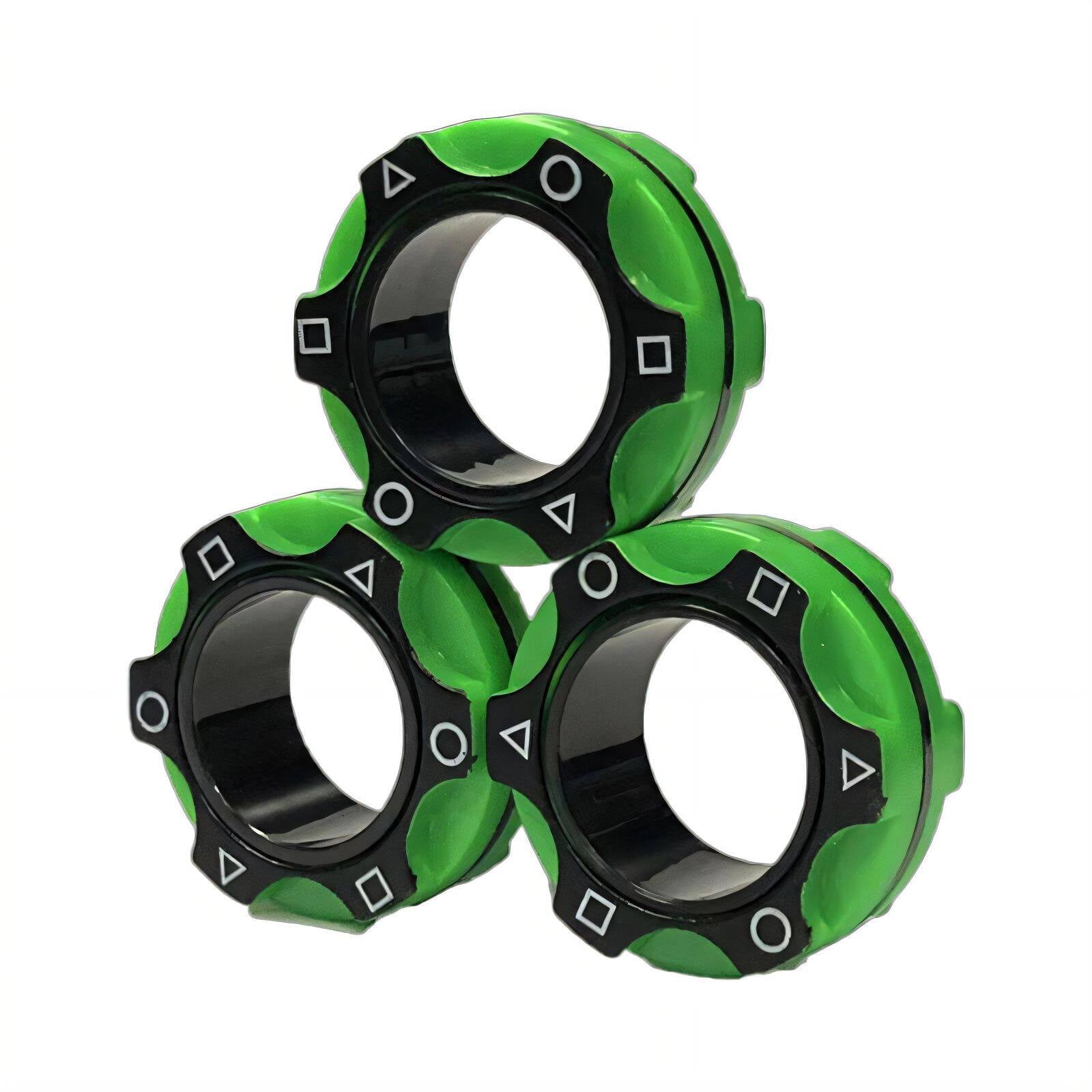 BESTSKY Fidget Toys,Magnetic Force Bracelet Fidget Magnets,Fidget ...