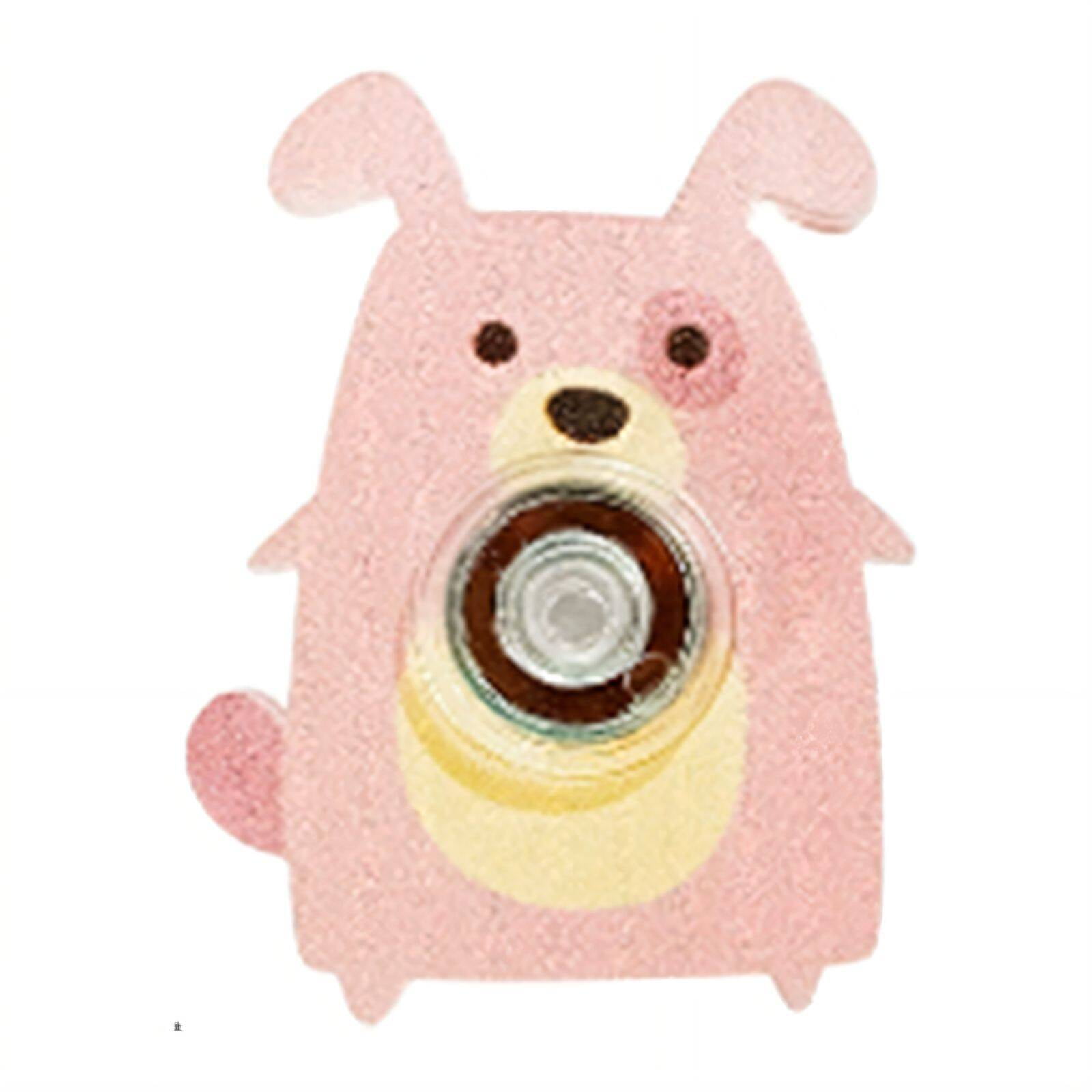 BESTSKY Fidget Toy,Adorable Animal Design Sensory Toys,Spinning Stress ...