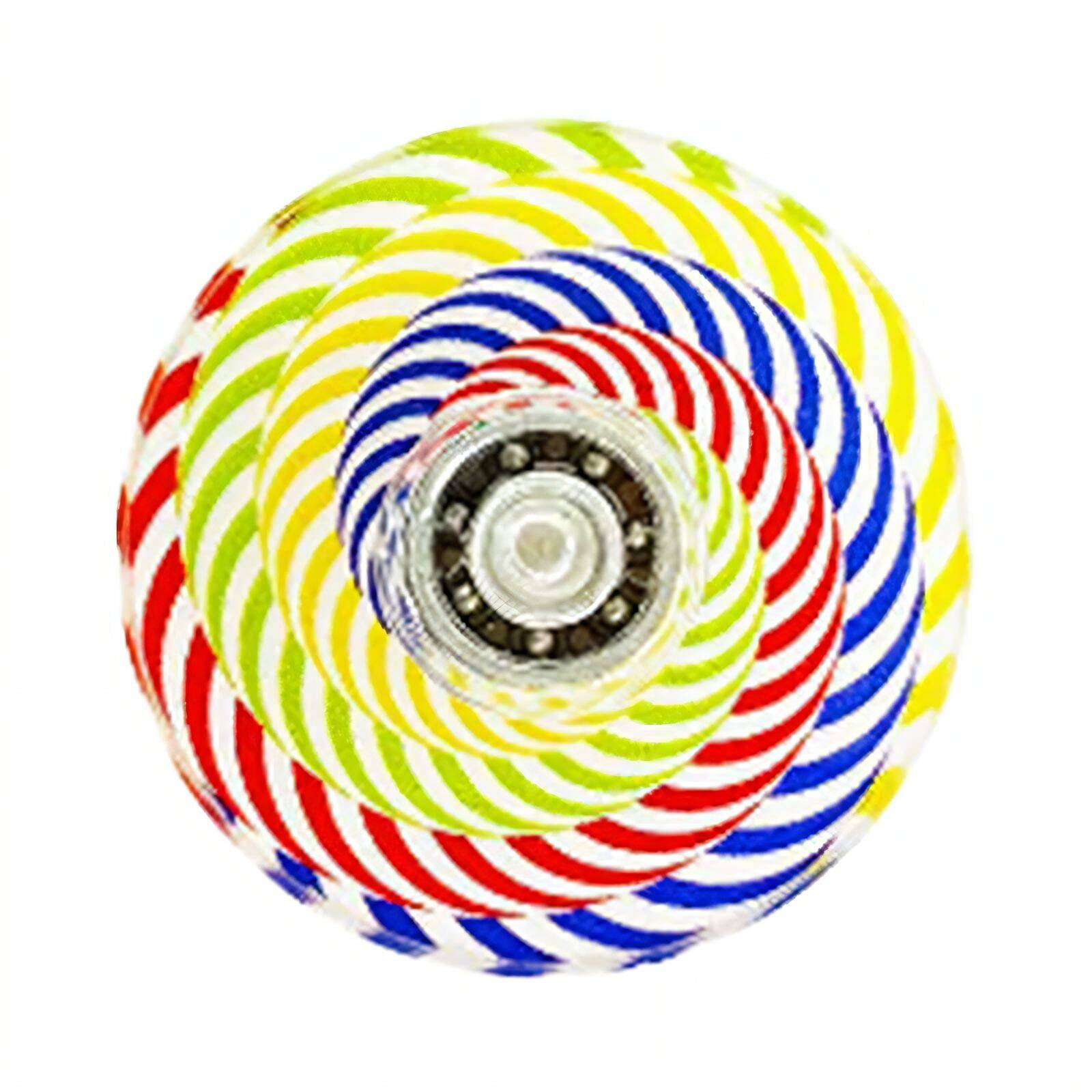 BESTSKY Fidget Toy,Classic Spinning Top Design Fidgets for Kids 8-12 ...