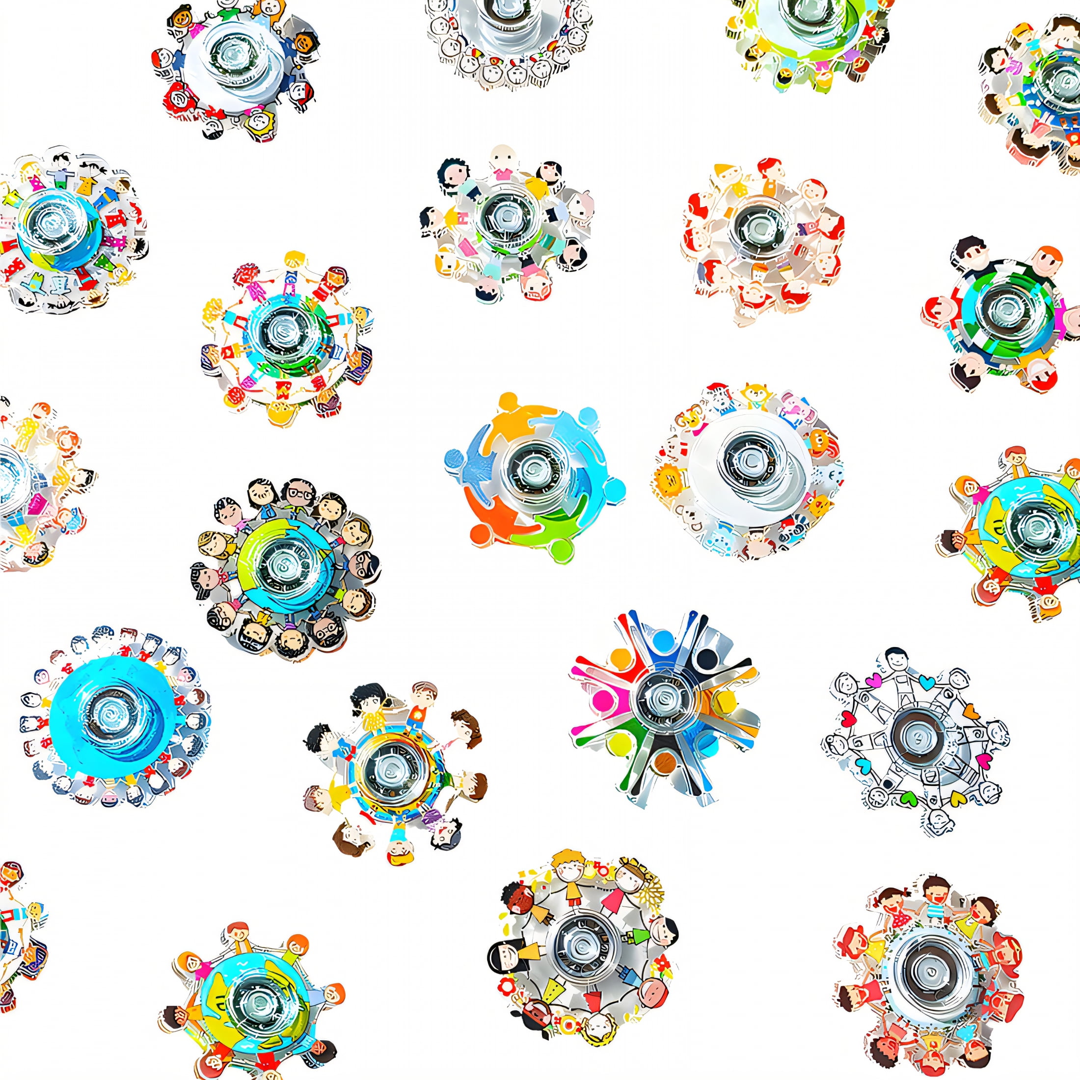 BESTSKY Fidget Toy,Smooth and Rounded Design Fidgets for Kids 8-12,Fun ...