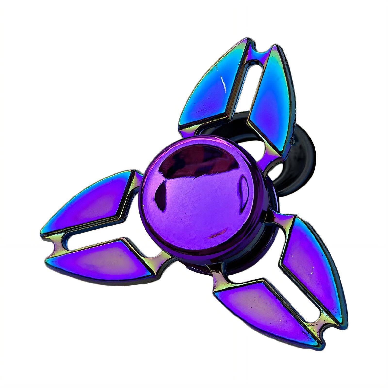 BESTSKY Fidgets for Teens,Adjustable Spinning Angles Fidget Toy,Dreamy ...