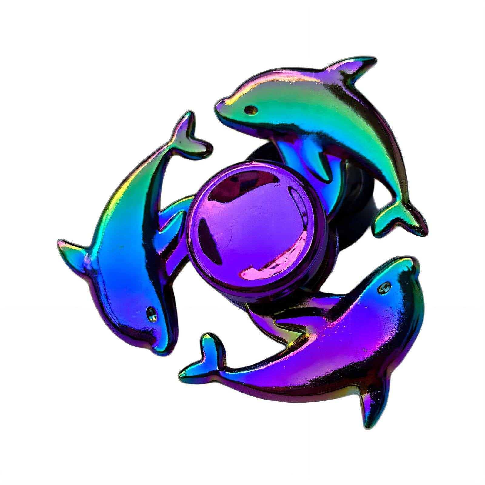 BESTSKY Fidget Toys Adults,Colorful Stress Relief Gifts,Mini Fidget ...