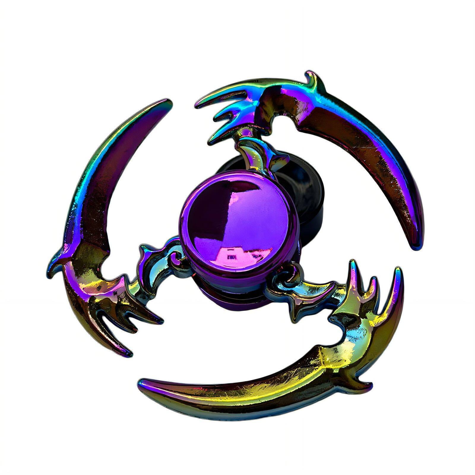 BESTSKY Fidgets for Teens,Long Lasting Led Lights Fidget Toy,Perfect As ...