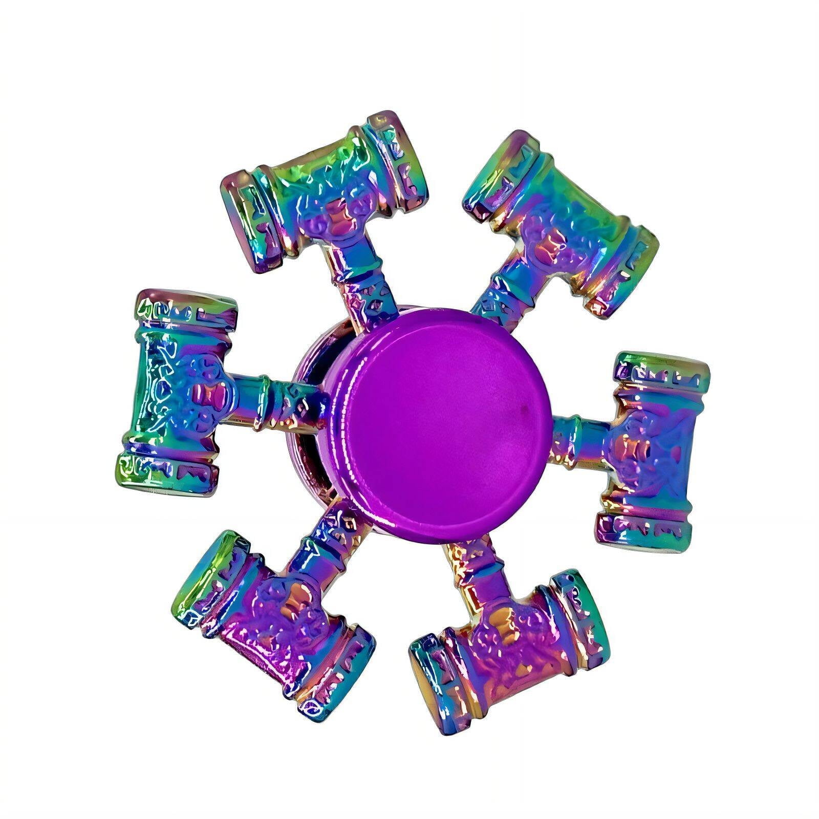 BESTSKY Fidget Toys,Colorful Fidgets for Teens,Autism Sensory Toys ...