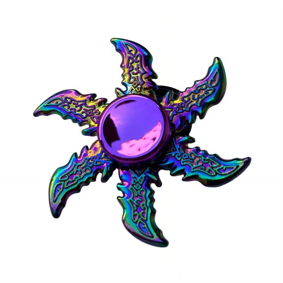 BESTSKY Fidget Spinner,Colorful Fidget Spinners for Kids,Easter Gifts ...