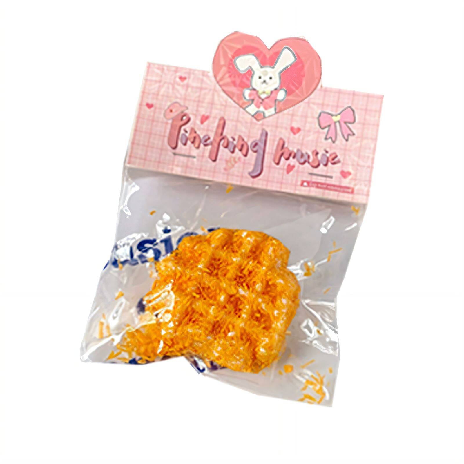 BESTSKY Figette Toys,Adorable Squeeze Buddy Squeeze Toys,Relaxing ...