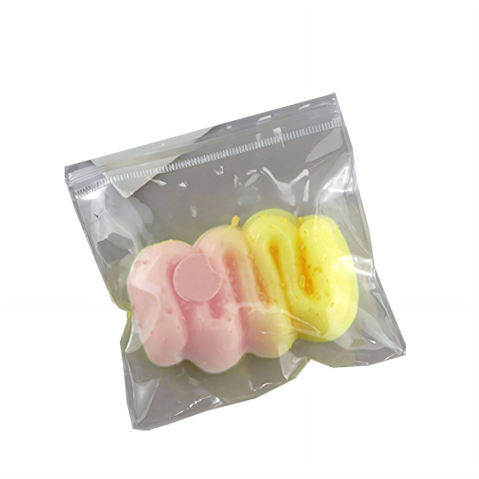 BESTSKY Figette Toys,Adorable Stress Buddy Sensory Toys,Calming Mood ...