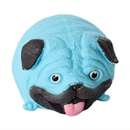 NeeDoh Squishy Gumdrop Stress Ball - Neon Colors, Squeeze Fidget Toy ...