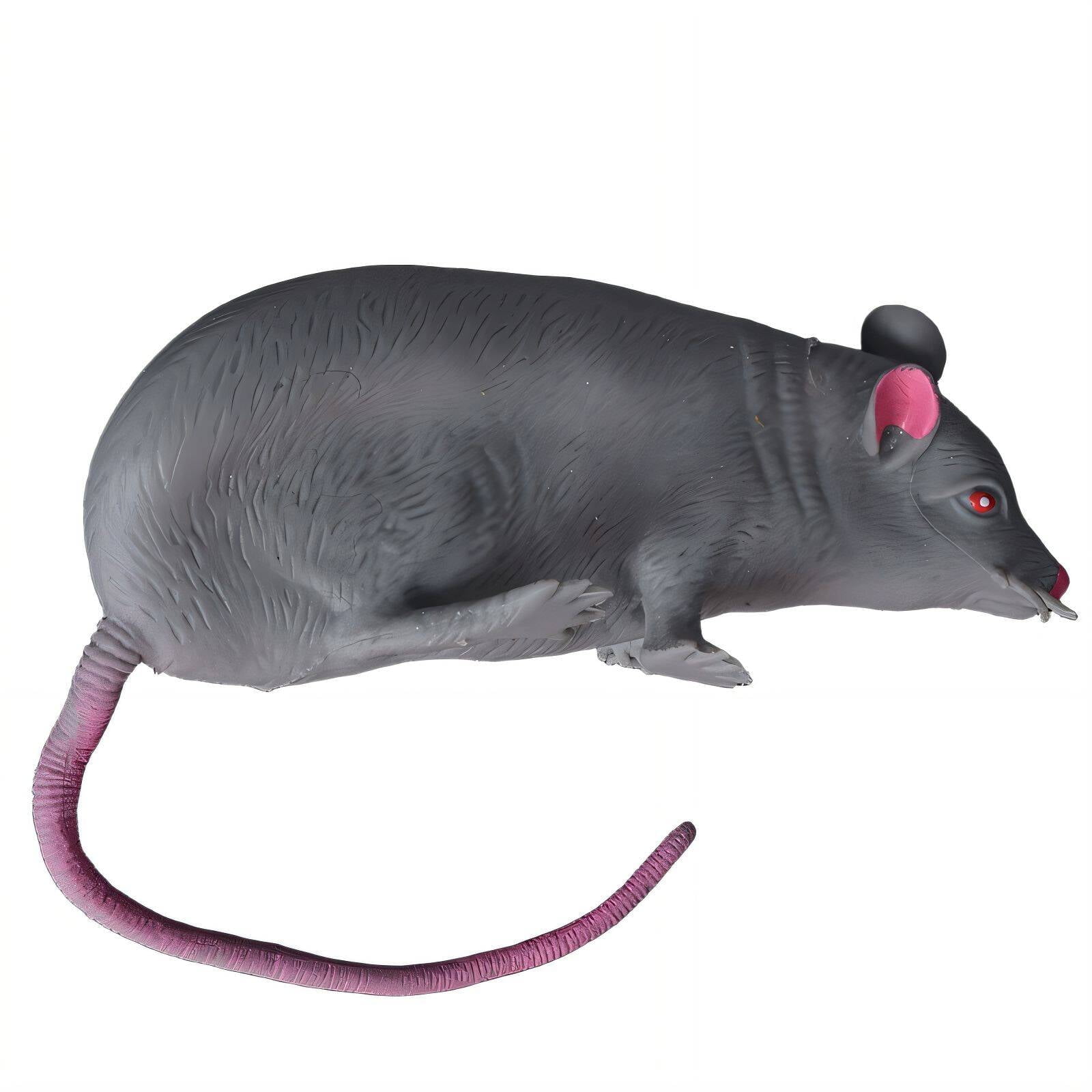 BESTSKY Squishy Toys,Mouse Squishy Toys for Kids, Stress Balls for ...