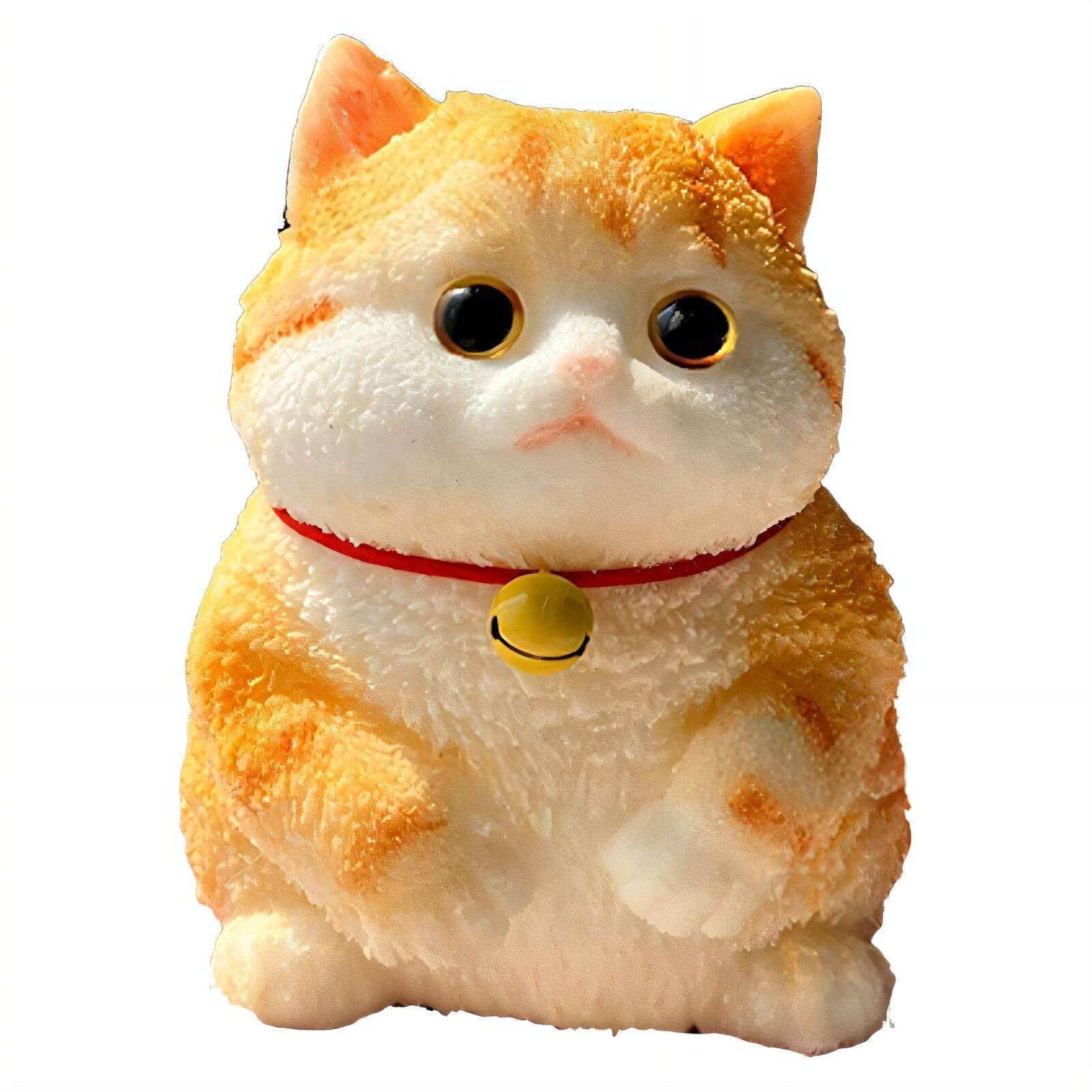 BESTSKY Figette Toys,Soft Texture Sensory Toys,Silky Bounce Squishy ...