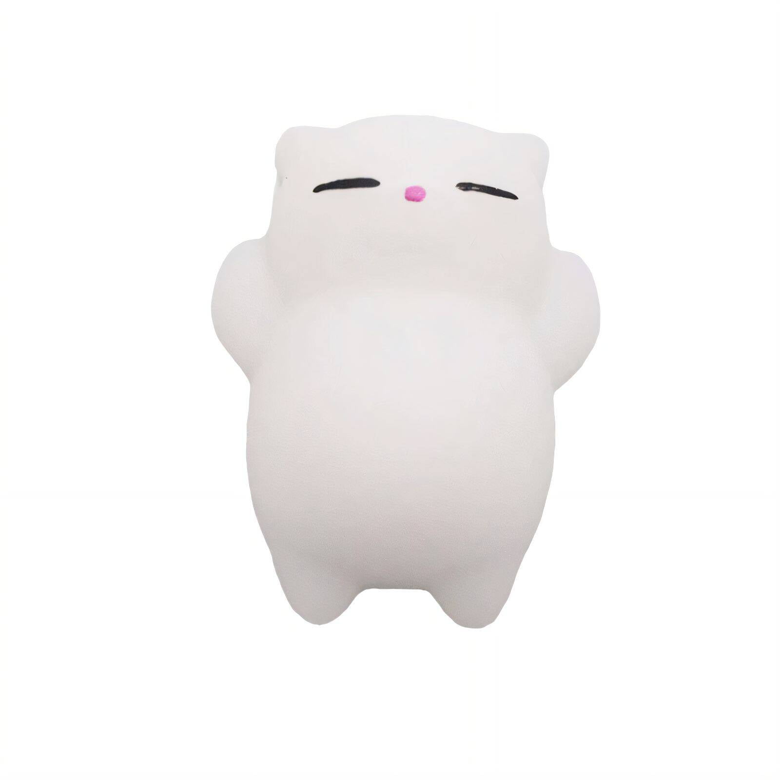 BESTSKY Figette Toys,Squeeze Comfort Toy Sensory Toys,Soft Cartoon Feel ...