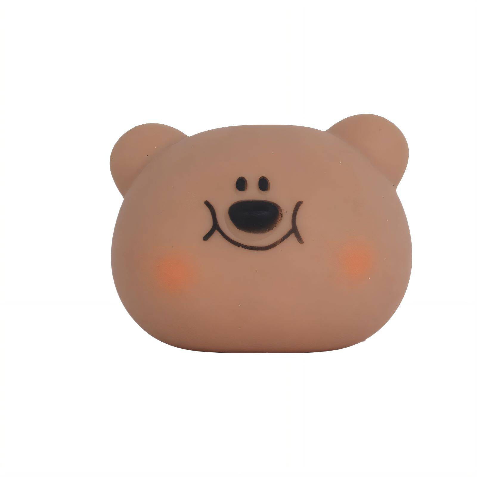 BESTSKY Figette Toys,Squishy Bounce Squeeze Toys,Playful Feel Squishy ...