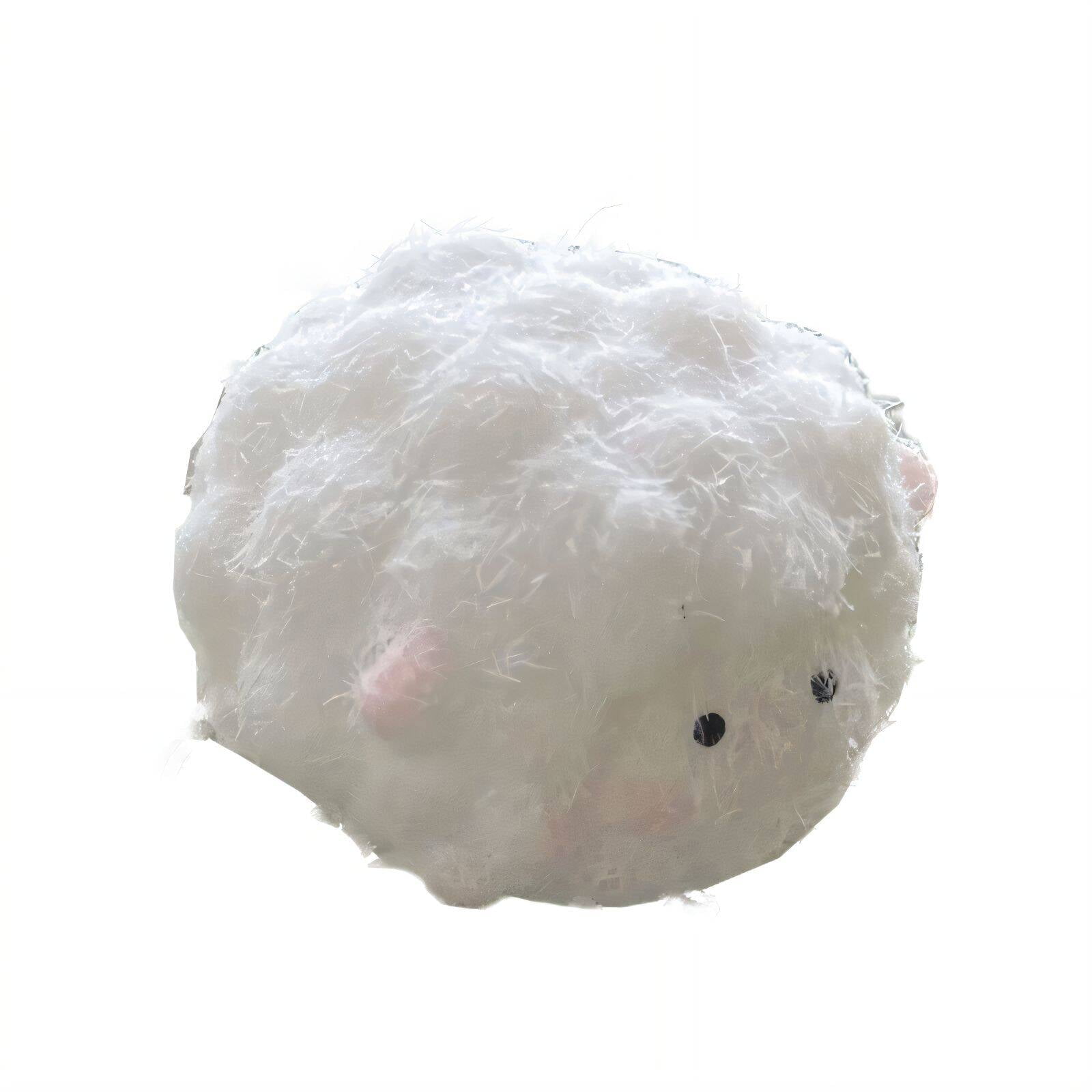 BESTSKY Figette Toys,Stress-Free Sensory Toys,Silky Feel Squishy Toys ...